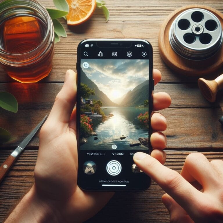Cara Mengoptimalkan Video Instagram • ReeZh Design