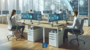 Menjadi Data Analyst atau Web Developer • ReeZh Design