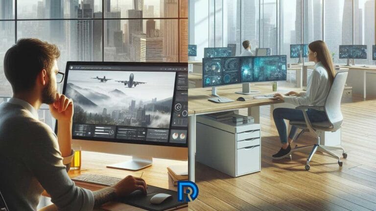 Menjadi Data Analyst atau Web Developer • ReeZh Design