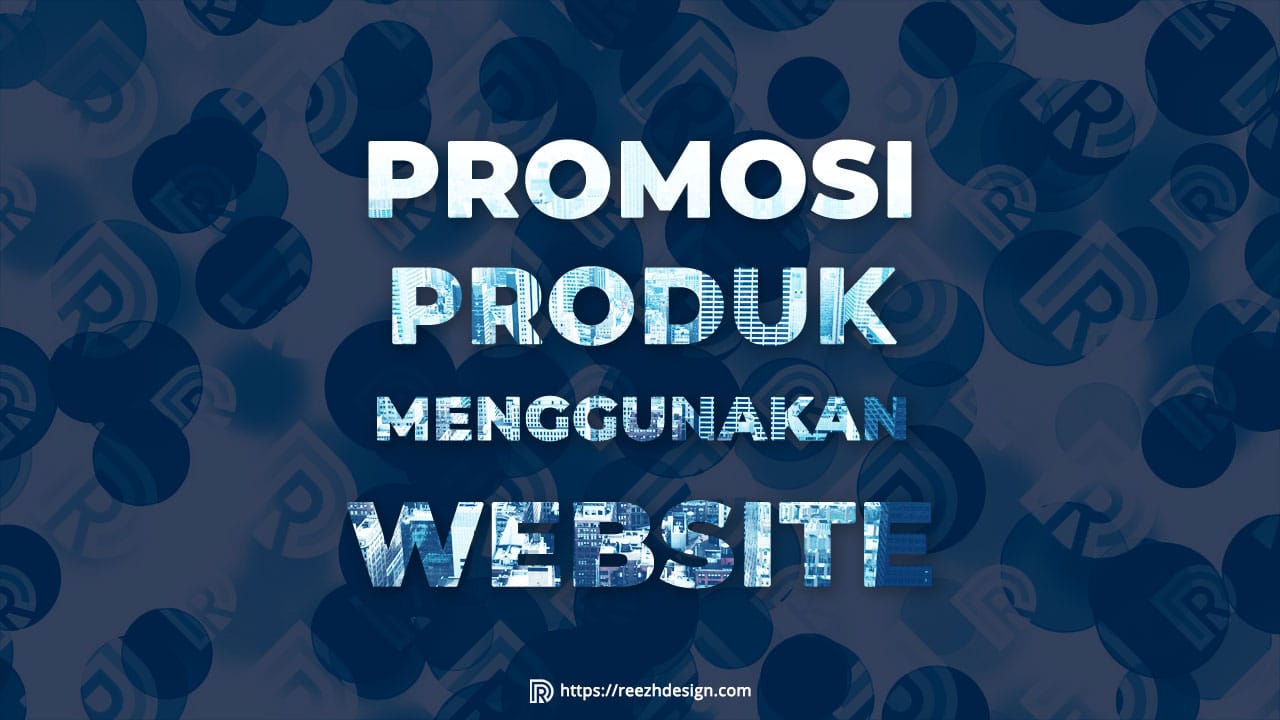 Jasa Website Bandung SEO Murah • ReeZh Design